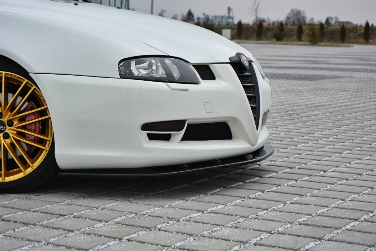 Alfa Romeo GT 04-10 - přední podnárazník | Tuning-in.cz